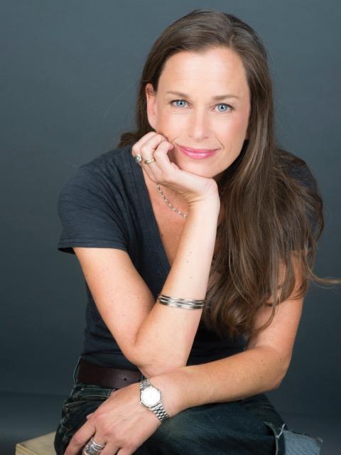 About Kim Collier - Presentation House Theatre