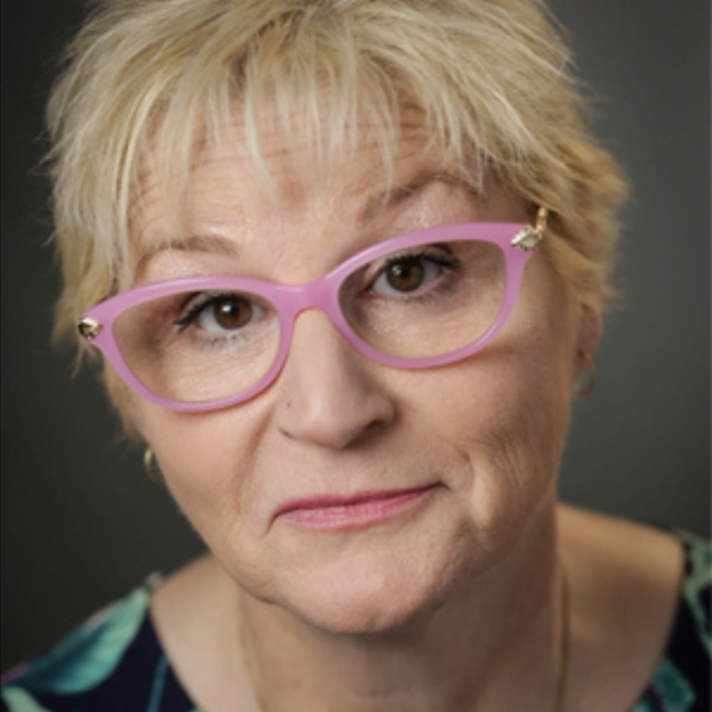 8th Annual All-Star Stand-Up Comedy Night April 8, 2024 - Presentation House Theatre